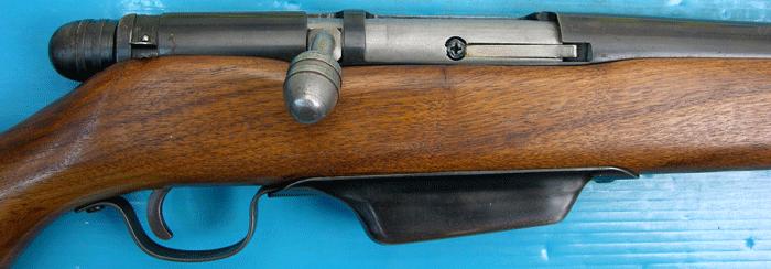 Western Field Model 30 12 Ga Bolt Action Shotgun For Sale at GunAuction ...
