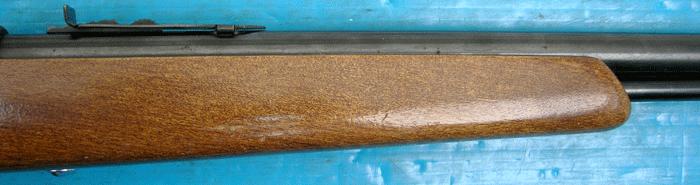 Revelation Model 110m .22 Cal. Bolt Action Rifle For Sale at GunAuction ...