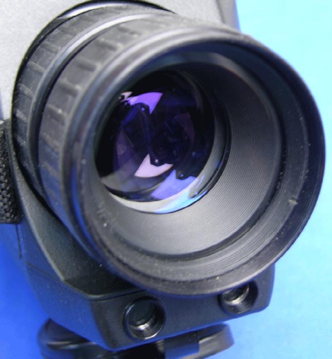 Bizon 2 Used Night Vision Monocular-Day/Night For Sale at GunAuction ...