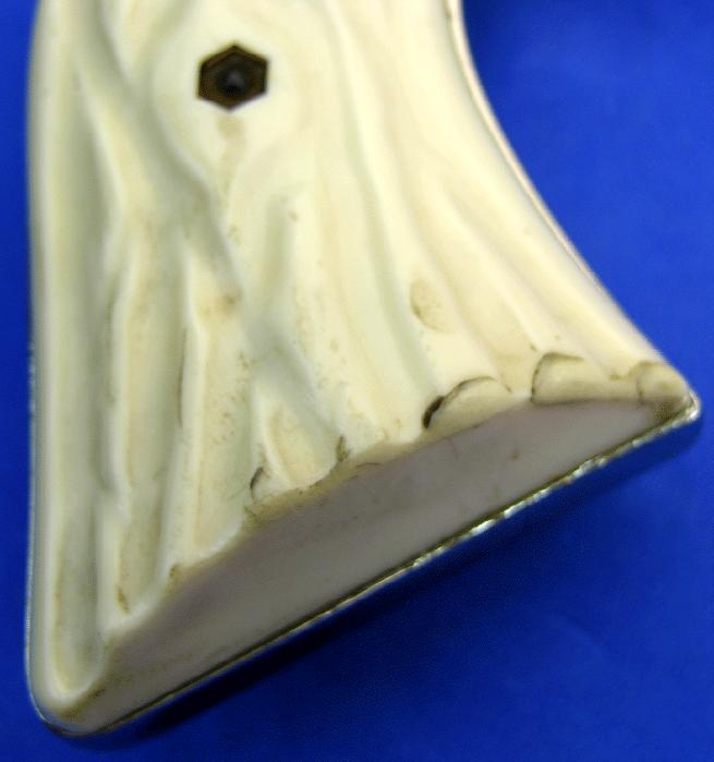 Hawes Model 21 S .22lr Single Action Revolver For Sale at GunAuction ...