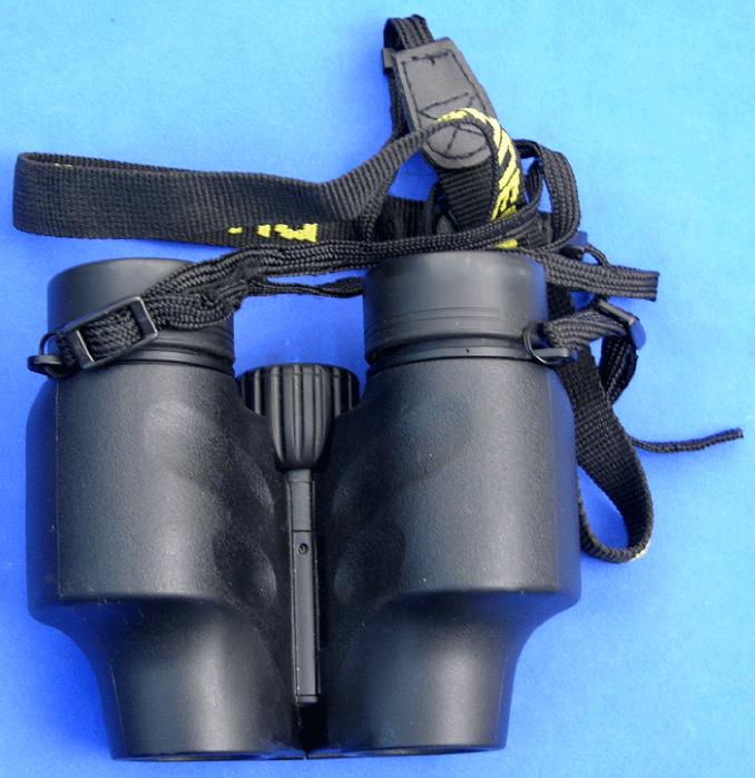 Bushnell Xtra Wide 5x25 And Simmons 10x25-Used For Sale at GunAuction ...