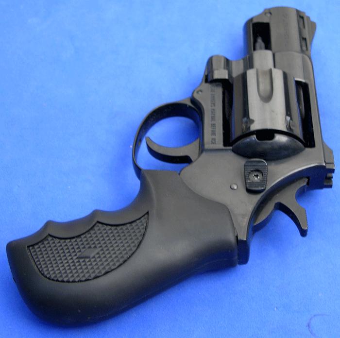 European American Armory Corp. Windicator Basic .38spl Revolver-2 In ...