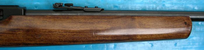 Magtech Model 7022 .22 Cal. Semi-Auto Rifle For Sale at GunAuction.com ...