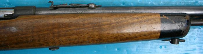 Stevens Model 66c .22 Cal. Bolt Action Rifle For Sale at GunAuction.com ...