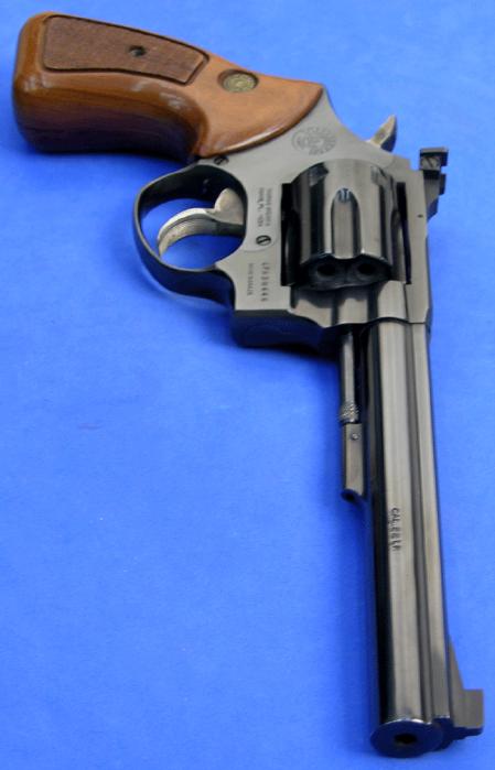 Taurus Model 96 .22lr Revolver For Sale at GunAuction.com - 8863137