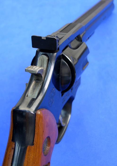 Taurus Model 96 .22lr Revolver For Sale at GunAuction.com - 8863137