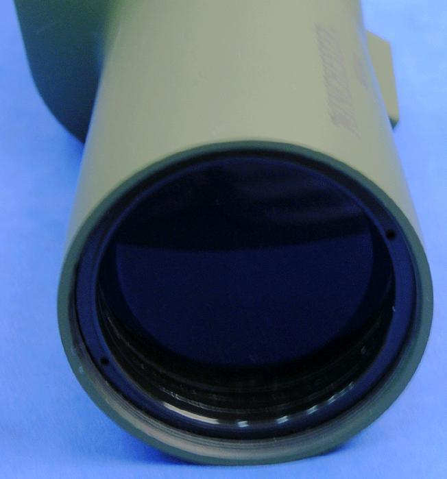 Winchester Wt-541 12-50x50 Spotting Scope In Case For Sale at ...