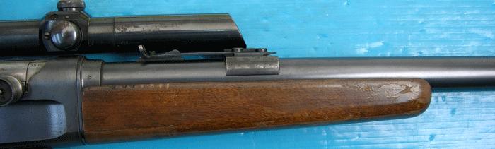 Remington Model 81 Woodsmaster .35 Rem. Semi-Auto Rifle For Sale at ...