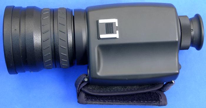 Moonlight Nv-100 Zenit Night Vision Monocular-Used For Sale at ...
