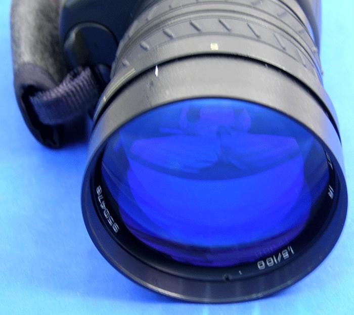 Moonlight Nv-100 Zenit Night Vision Monocular-Used For Sale at ...