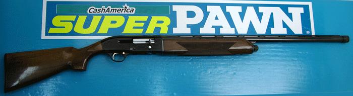 Beretta Model A-302 12 Ga Semi-Auto Shotgun-28" Vr For Sale at ...