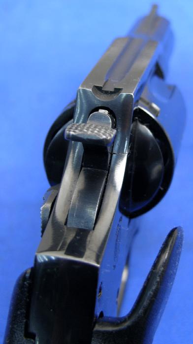 Rossi, Amadeo Model 68 .38spl Snubnose Revolver-Hip Grip For Sale at ...