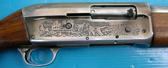 Savage Model 775a 12 Ga Semi-Auto Shotgun For Sale at GunAuction.com ...