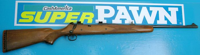 Revelation Model R270a .30-06 Sprg. Bolt Action Rifle For Sale at ...