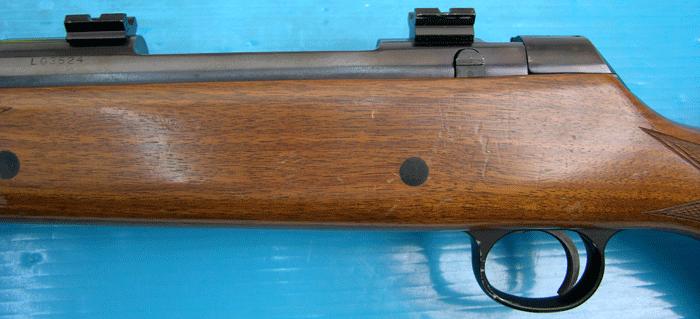 Revelation Model R270a .30-06 Sprg. Bolt Action Rifle For Sale at ...