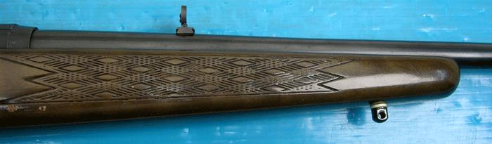 Stevens Model 110e Series K .243 Win. Bolt Action Rifle For Sale at ...