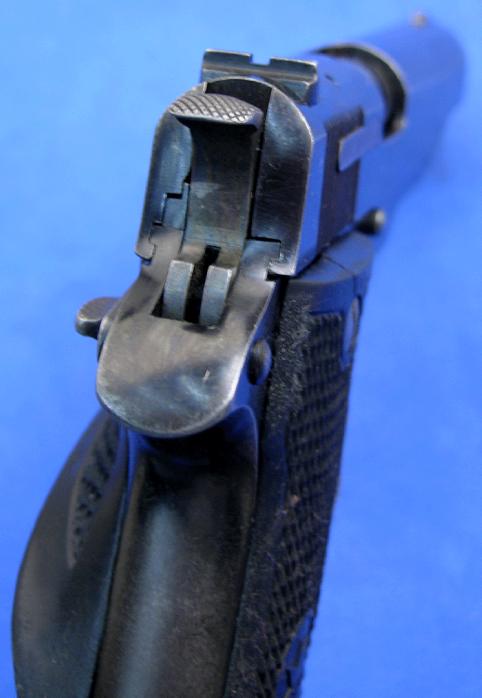 Star Model S .380 Acp Semi-Auto Pistol-As Is For Sale at GunAuction.com ...