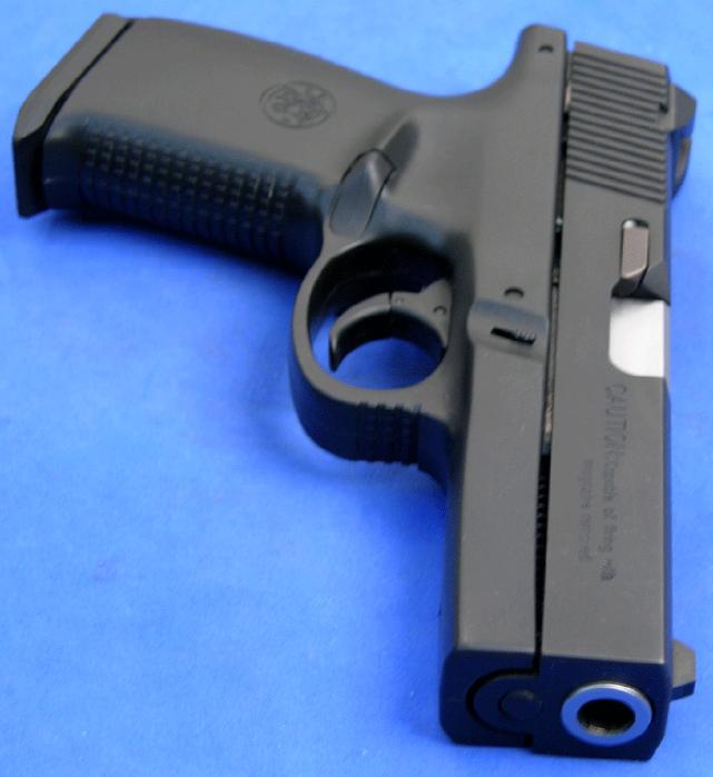 Smith & Wesson Model Sw9c 9mm Semi-Auto Pistol-Night Sights For Sale at ...