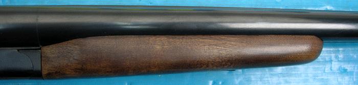 Iac China Model 99 1887 Coach Gun 12ga Sxs-Exposed Hammers For Sale at ...