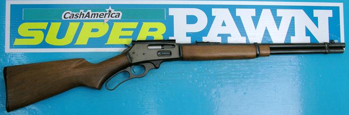 Revelation Model 200m .30-30 Win. Lever Action Rifle For Sale at ...