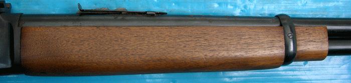 Revelation Model 200m .30-30 Win. Lever Action Rifle For Sale at ...