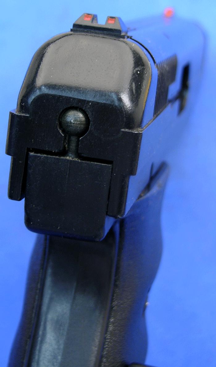 Hi-Point Firearms Model C9 9mm Semi-Auto Pistol-Compensated For Sale at ...