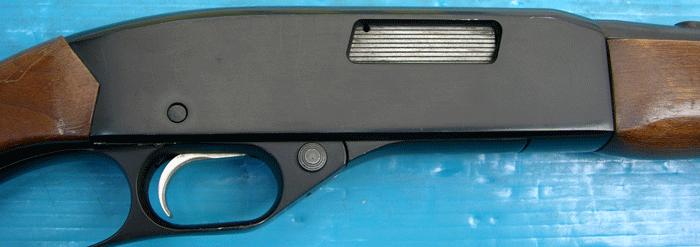 Sears, Roebuck & Co. Model 5 .22cal Lever Action Rifle For Sale at ...