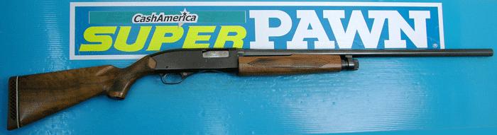 Winchester Model 1200 12 Ga Pump Action Shotgun For Sale at GunAuction ...