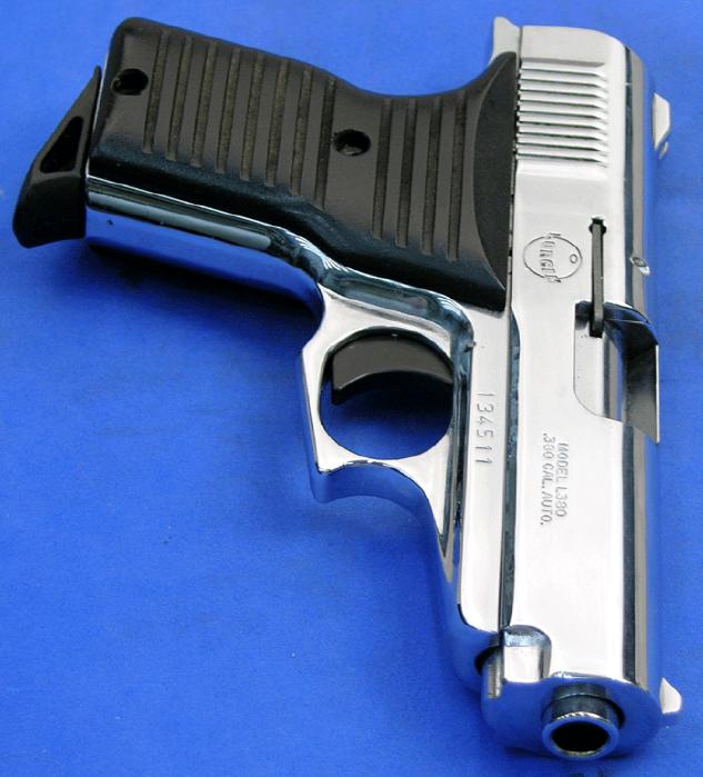 Lorcin Engineering Co., Inc. Model L .380 Acp Semi-Auto Pistol For Sale ...