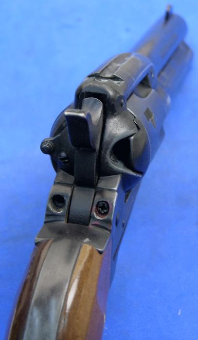 Excam Ta 76 .22cal Single Action Revolver For Sale at GunAuction.com ...