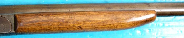 Newport Model Wn 12 Ga Break Action Single Shot Shotgun For Sale at ...