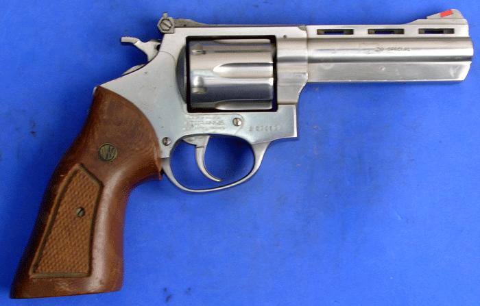 Rossi Firearms Model 851 .38 Special Revolver-Stainless For Sale at ...