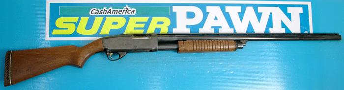 Savage Model 30e 12 Ga Pump Action Shotgun For Sale at GunAuction.com ...