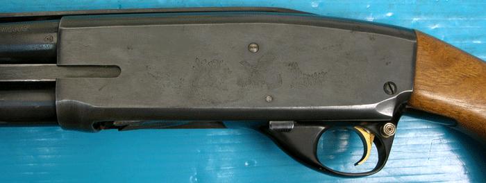 Savage Model 30e 12 Ga Pump Action Shotgun For Sale at GunAuction.com ...