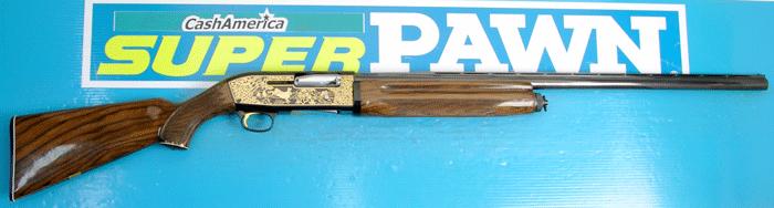 Skb Model Xl-900 12 Ga Semi-Auto Shotgun For Sale at GunAuction.com ...