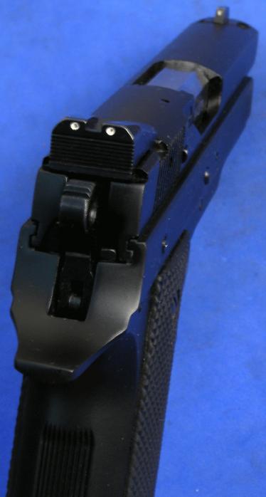 Cz Model 40b .40 S&W Semi-Auto Pistol For Sale at GunAuction.com - 9234665