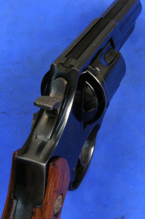 Taurus Model 431 .44spl Double Action Revolver For Sale at GunAuction ...