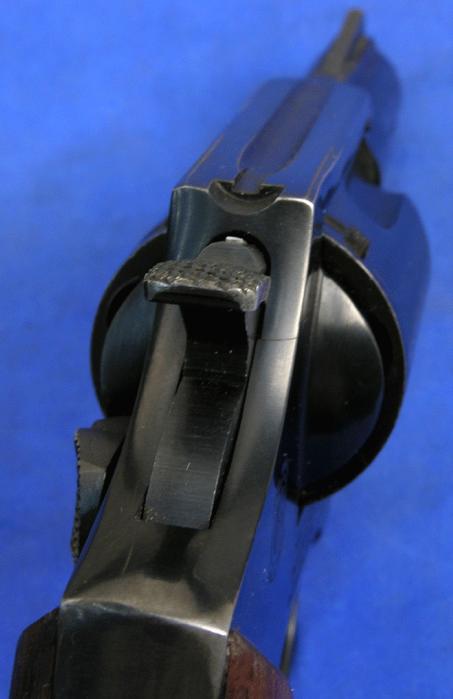 Rossi Firearms Model 685 .38 Special Revolver-Blue-2" Barrel For Sale ...