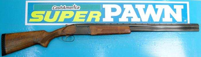 Remington Spartan Spr 310 12ga O/U Shotgun For Sale at GunAuction.com ...