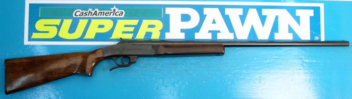 Magtech Model 199.2 20 Ga Break Action Single Shot For Sale at ...