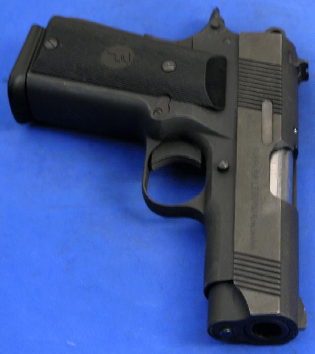 Firestorm 45 Mini Compact Wide Body 45acp Pistol For Sale at GunAuction ...