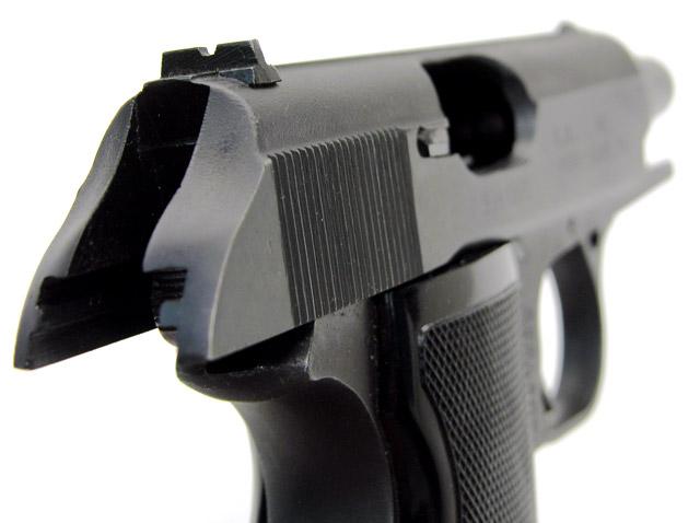 Feg Of Hungary Model Smc-380 .380acp Semi Auto Pistol For Sale at ...