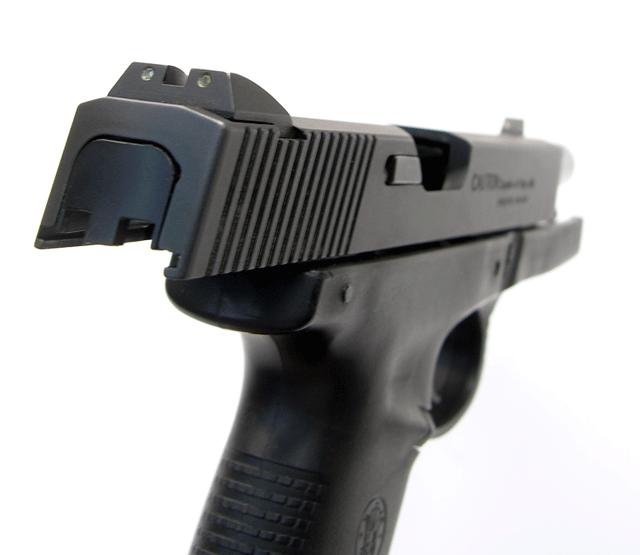 Smith & Wesson Sigma Sw40f Semi Auto Pistol For Sale at GunAuction.com ...