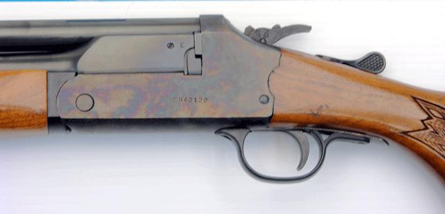 Savage 242 Series C .410 O/U Shotgun For Sale at GunAuction.com - 9331531