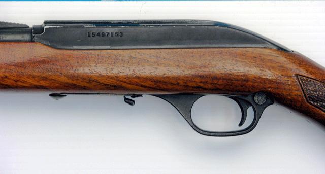Marlin Model 995 .22lr Semi Auto Rifle For Sale at GunAuction.com - 9332965