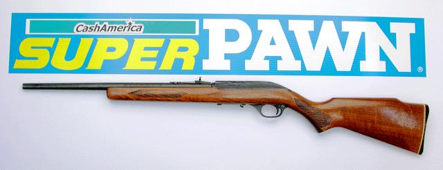 Marlin Model 995 .22lr Semi Auto Rifle For Sale at GunAuction.com - 9332965