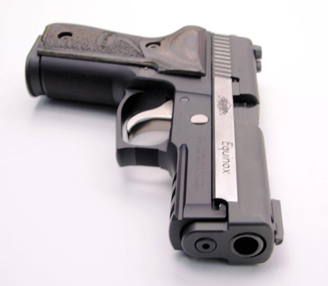 Sig Sauer P229 Equinox .40s&W Semi Auto Pistol For Sale at GunAuction ...