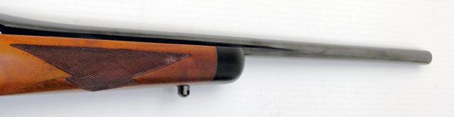 Ruger M77 Rl Lightweight .22-250 Bolt Action Rifle For Sale at ...