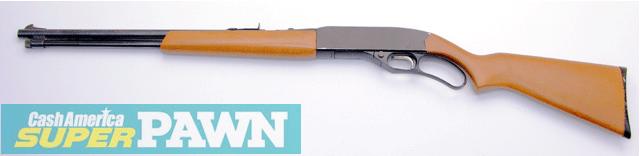 Sears, Roebuck & Co. Model 5 /273.2340 .22cal Lever Action Rifle For ...