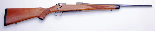 Ruger - M77 RL MK II Lightweight .243WIN Bolt Action Rifle - Picture 2